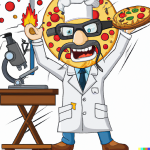 The Science of Pizza: 9 Chemical Reactions Affecting Your Pizza ...