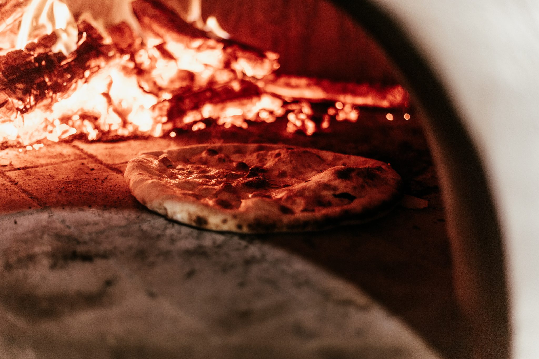 The Science of Pizza: 9 Chemical Reactions Affecting Your Pizza ...