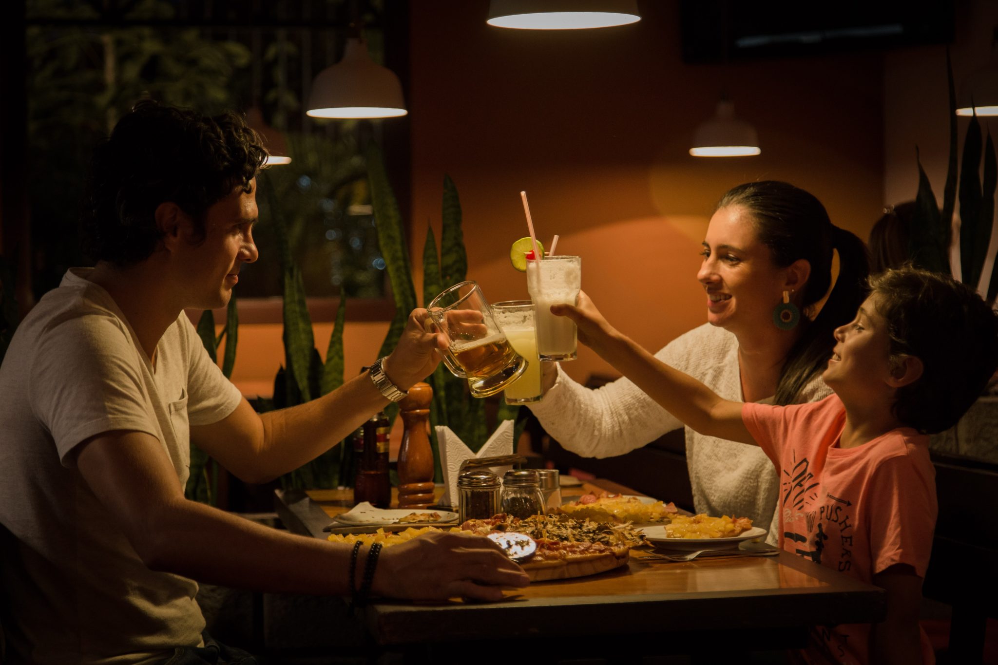 Pizza Party! How to Host a Stress-Free Pizza Night for Your Friends and ...